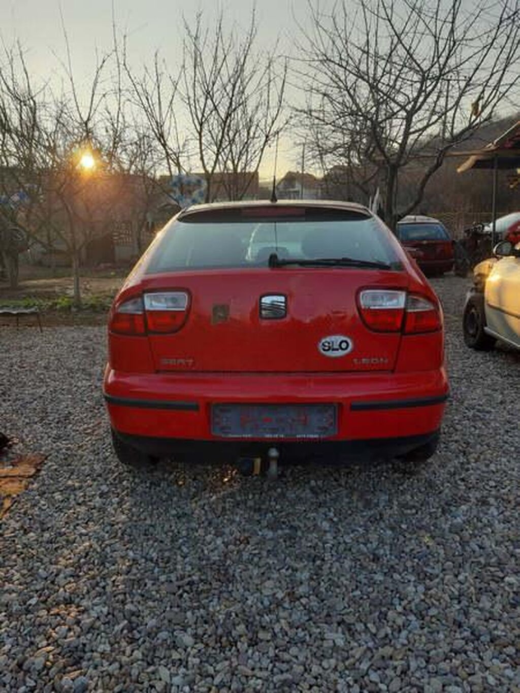 KUKA ZA VUCU ZA SEAT LEON | sve vrste delova za seat leon,toledo