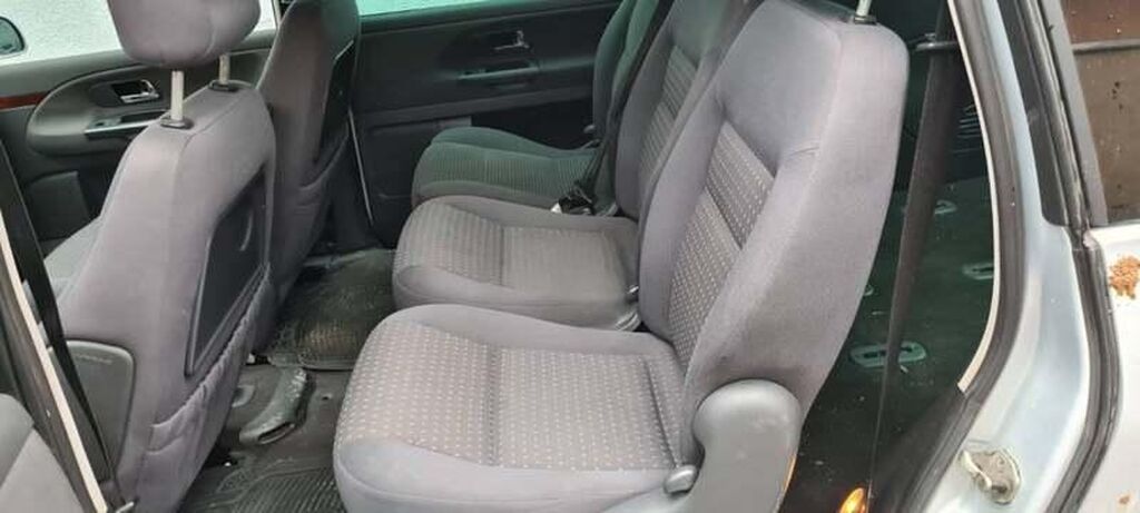 SEDIŠTE ZA SEAT ALHAMBRA | Sve vrste delova za seatove modele