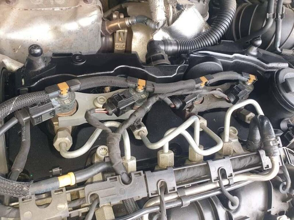 DIZNE 2.0TDI ZA SEAT ALHAMBRA, ALTEA, EXEO . | U ponudi sve vrste