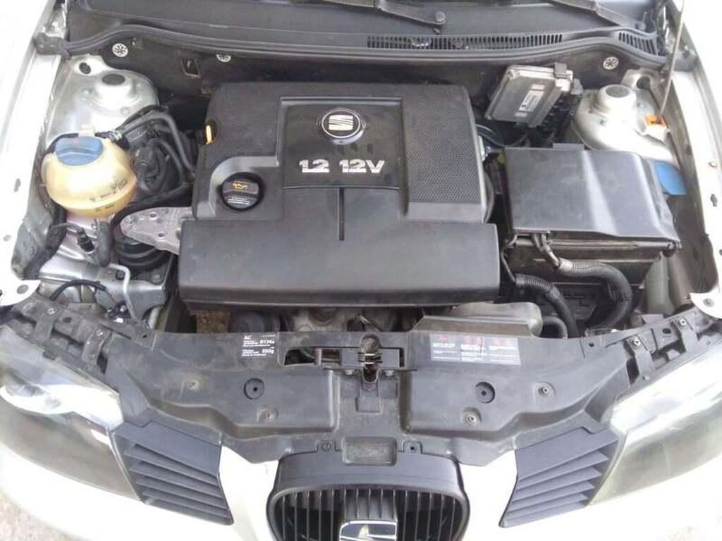 MOTOR 12 12V ZA SEAT CORDOBA, IBIZA OD 2002. DO 2008. GOD. |