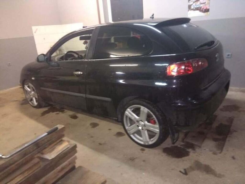 DELOVI ZA SEAT IBIZA | sve vrste delova za seat ibiza,cordoba