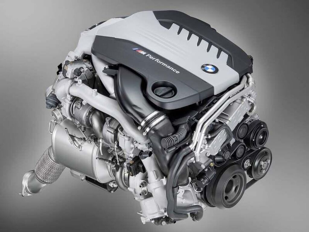 N57D30X ZA BMW 335, 330, 330 GT . | N57d30 n57d30x motori i delovi