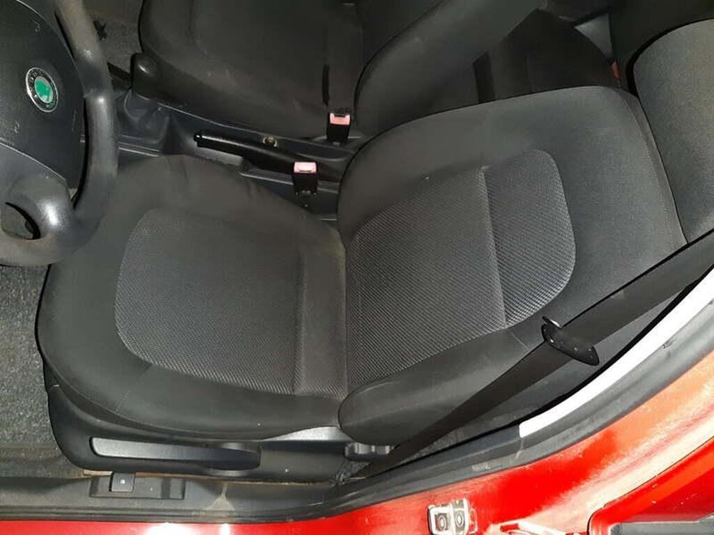 SEDISTA TAPACIRI ZA ŠKODA FABIA | kompletan enterijer za fabiju 1