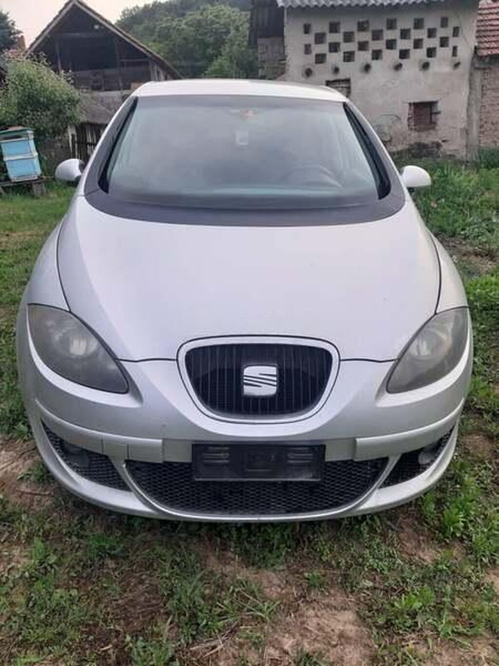 SEAT ALTEA - KOMPLETAN AUTO U DELOVIMA | sve vrste delova za seat
