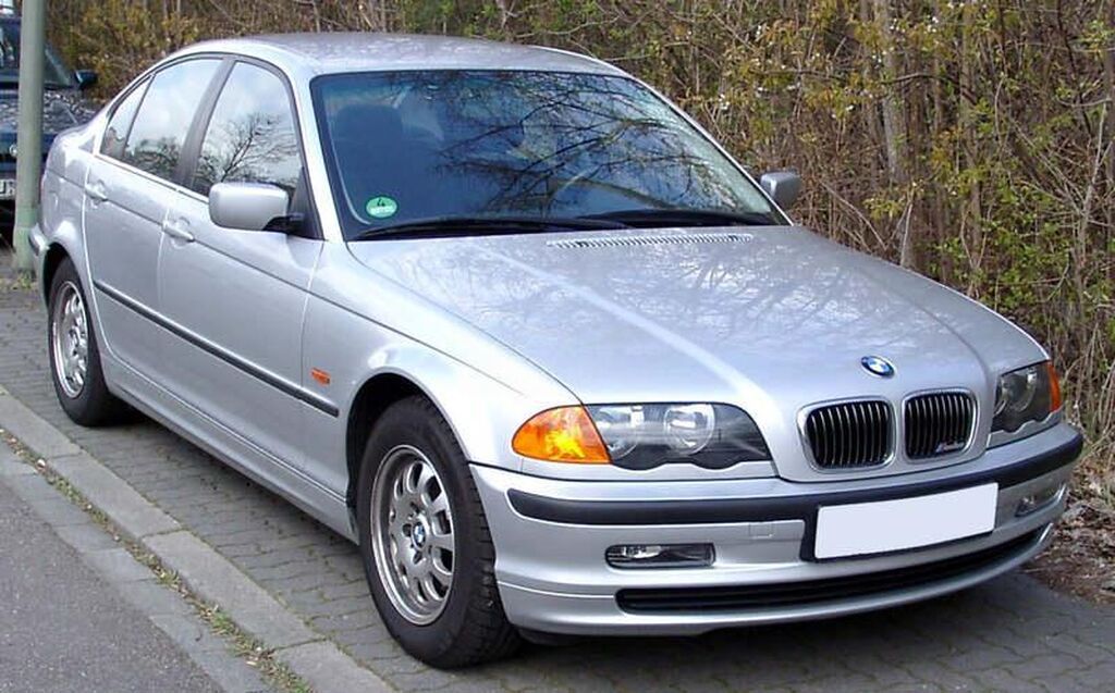 BMW E46 DELOVI | Delovi za BMW E46 320d,316i,318i,323i,330i sve od