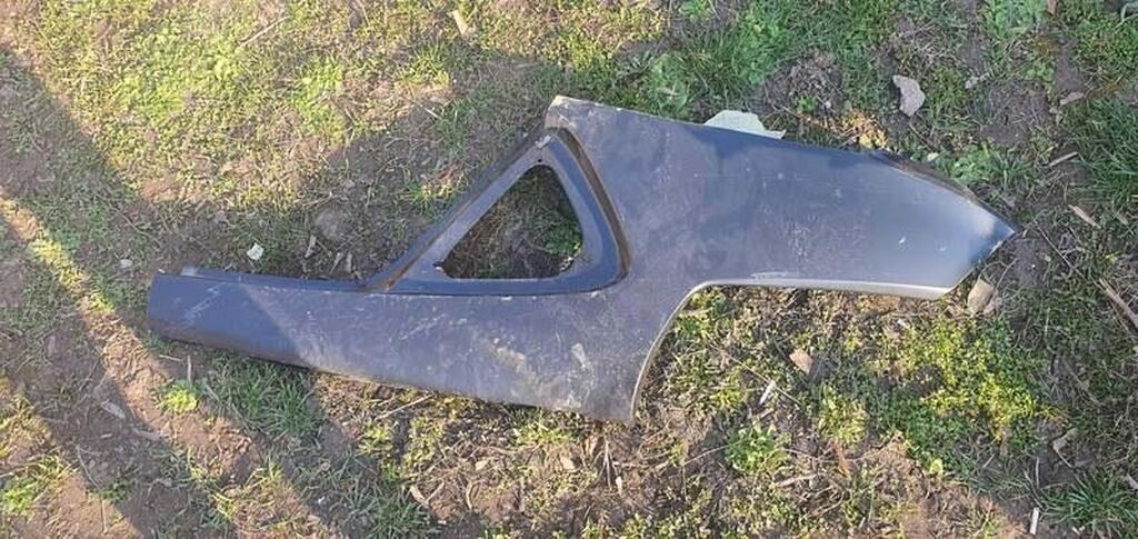 STUB C KAROSERIJE ZA OPEL ASTRA J | Opel Astra j c stub desna strana