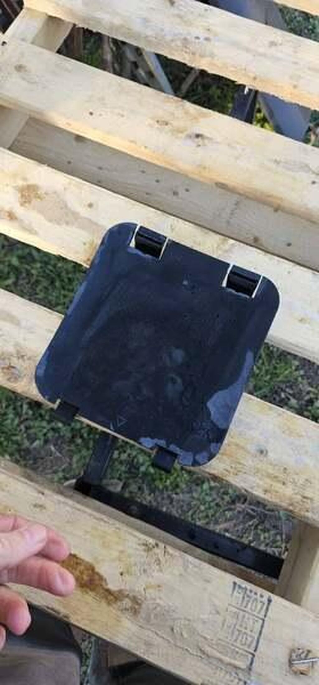POKLOPAC POTKRILO G30 G11 ZA BMW SERIJA 5, SERIJA 6, SERIJA 7 | BMW