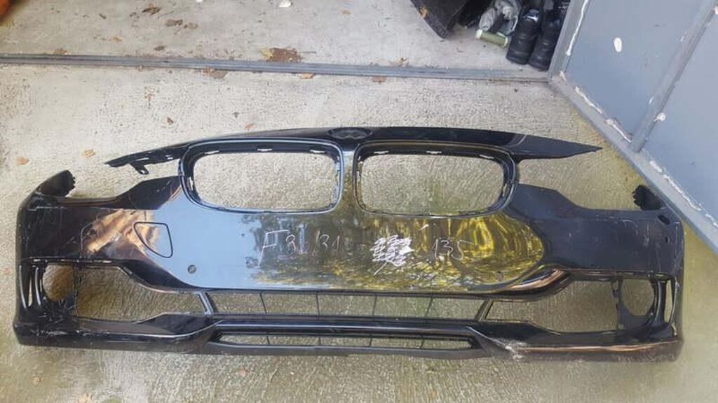 PREDNJI BRANIK ZA BMW 330 | BMW 3 F30/31 PREDNJI BRANIK 7299006 +1-