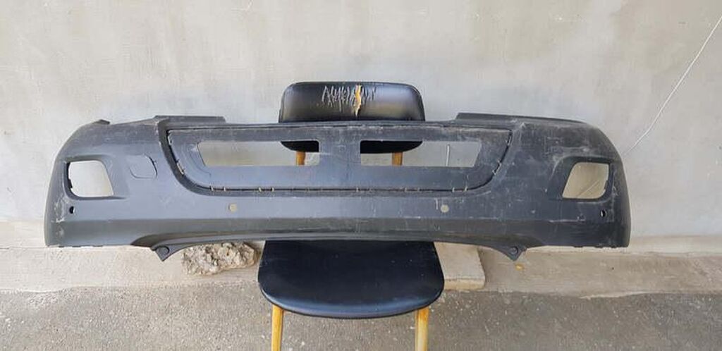 BRANIK SPOJLER ZA OPEL MOKKA | opel gm 95122399 mokka