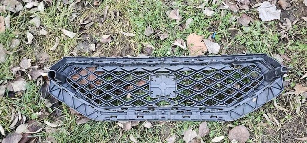 MASKA ZA SEAT TARRACO | Seat terraco maska 5FJ 853 654 B 5FJ 853