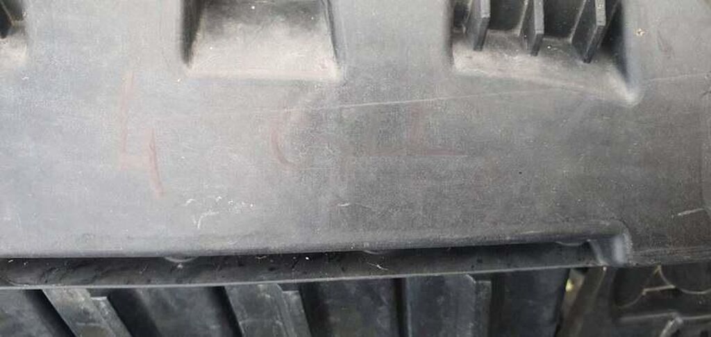 MASKA USISNIK G20 G21 ZA BMW SERIJA 3 | BMW 3 g20 g21 maska usisnik