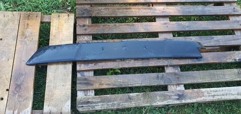 LAJSNA PREDNJEG BRANIKA ZA OPEL ASTRA J | Opel Astra j lajsna