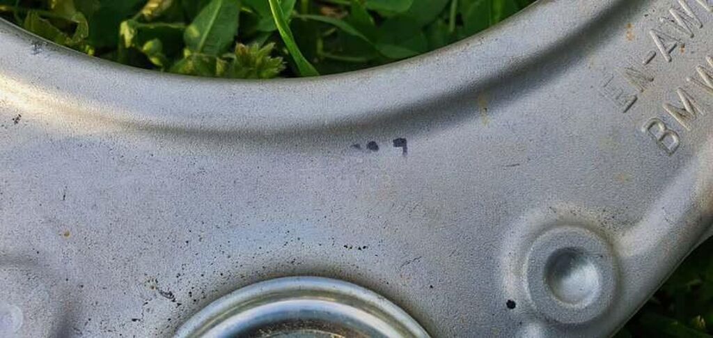 VILJUŠKE TRAPA ZA BMW SERIJA 5, SERIJA 6, SERIJA 7 | bmw 5 f serija