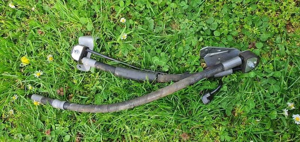 ADAPTIVNI KABAL ZA BMW X6 | bmw x6 X6 E71 3.5ix 50ix bmw P