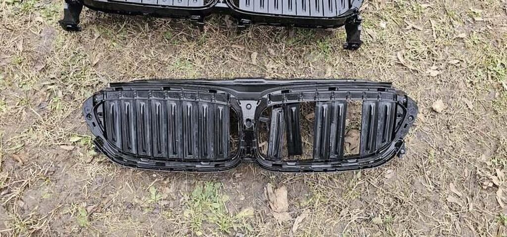 MASKA G30 G31 ZA BMW SERIJA 5 | BMW 5 g30 g31 maska 7497279