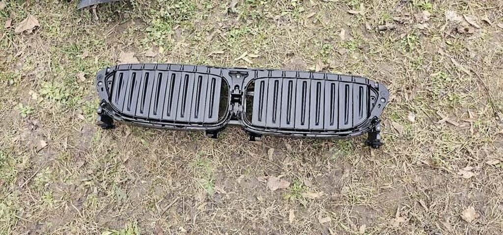 MASKA G30 G31 ZA BMW SERIJA 5 | BMW 5 g30 g31 maska 7497279