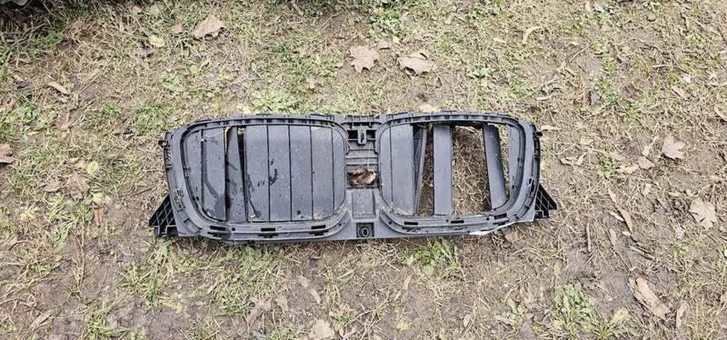 MASKA G01 G02 LCI ZA BMW X3, X4 | BMW X3 g01 x4 g02 lci maska