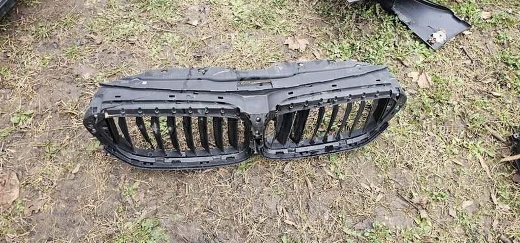 MASKA G30 G31 ZA BMW SERIJA 5 | BMW 5 g30 g31 maska 7497279
