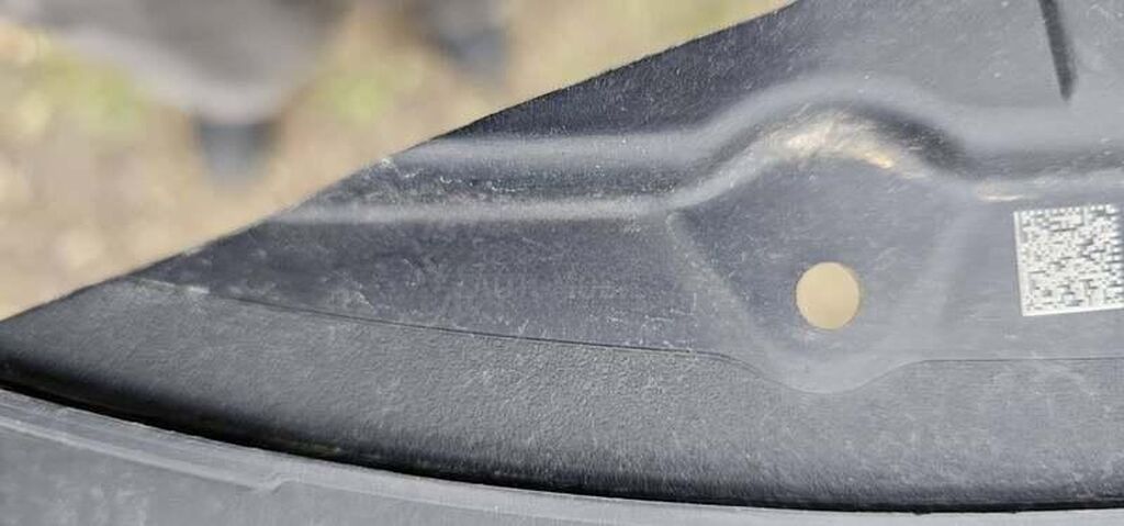 MASKA G30 G31 ZA BMW SERIJA 5 | BMW 5 g30 g31 maska 7474368