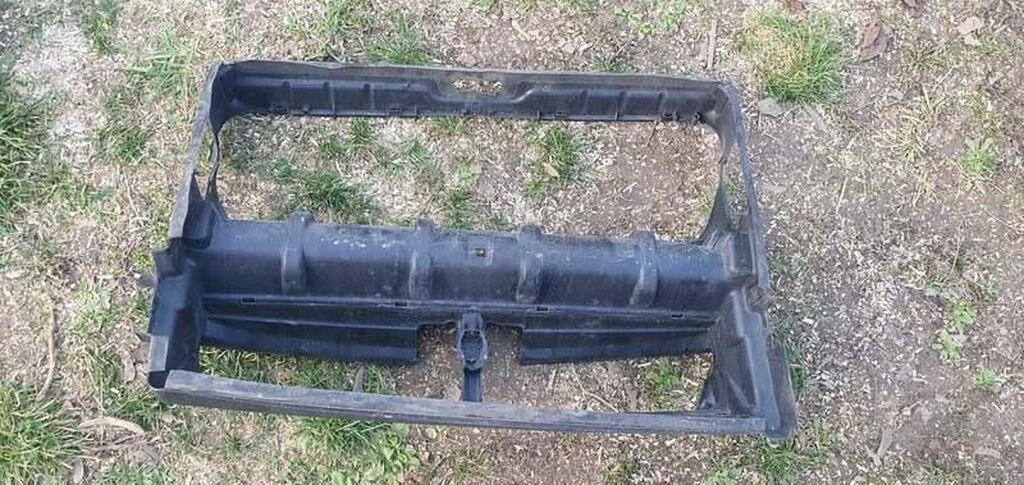 USISNIK HLADNJAKA F10 F01 F48 ZA BMW SERIJA 5, SERIJA 7, X1 | BMW 5