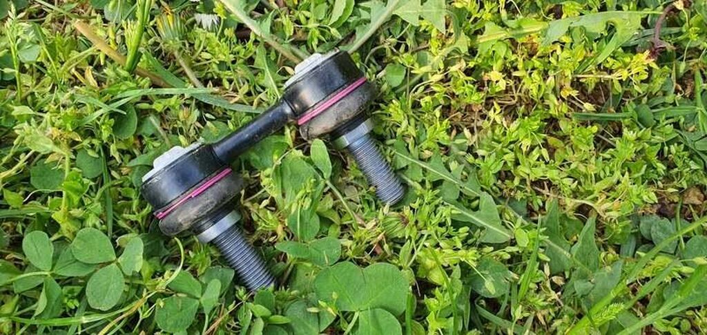 STABILIZATOR ZA BMW X5 | bmw x5 e53 trabilizator nov original deo