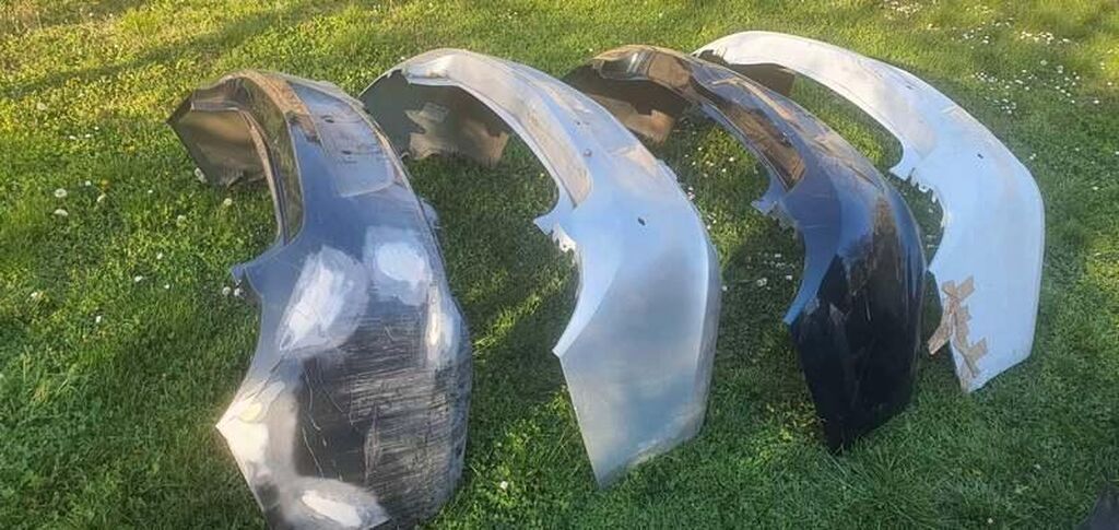 ZADNJI BRANIK ZA OPEL ASTRA J | opel astra j zadnji branik više
