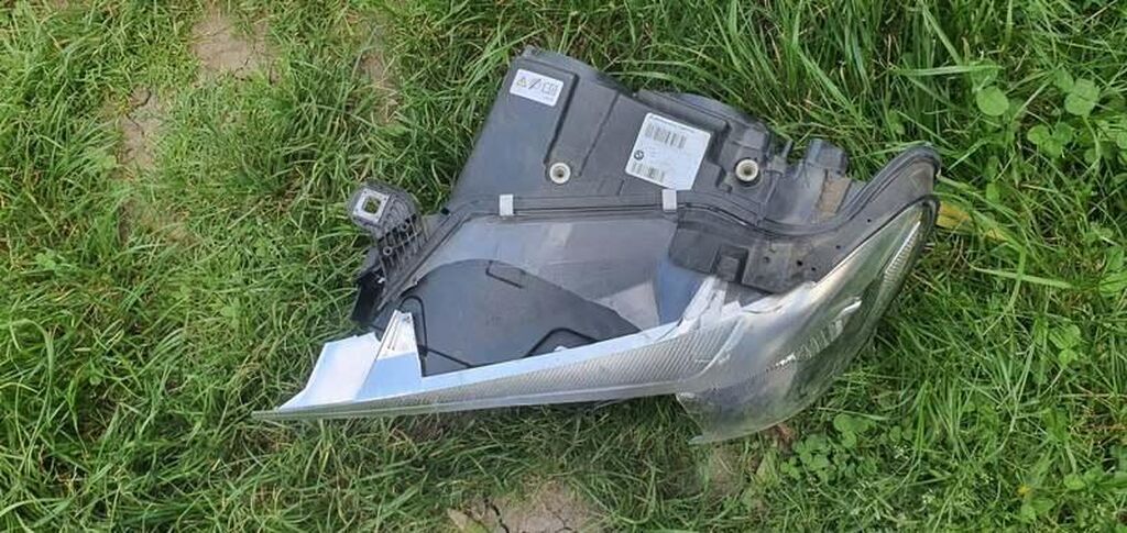 FAR F25 LCI ZA BMW X3 | bmw x3 f25 lci far za delove bmw 7429075-02