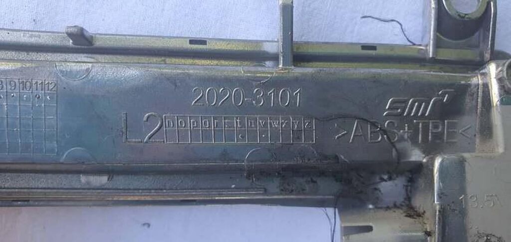 LED SVETLO RETROVIZOR F30 ZA BMW 315, 316, 318 . | bmw 3 f30