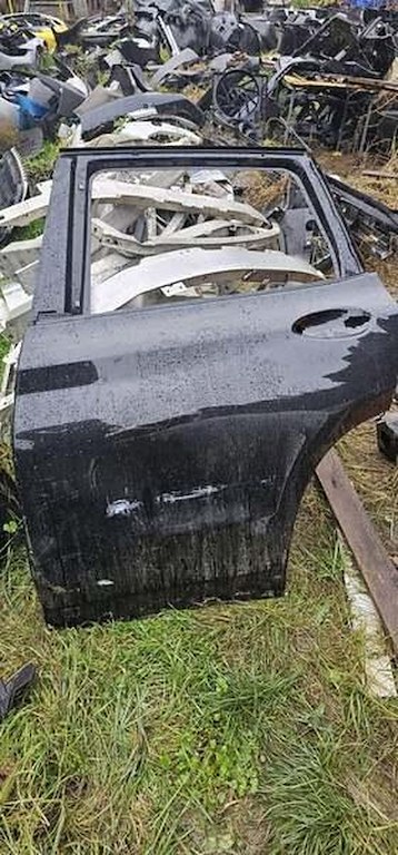 VRATA ZL G01 ZA BMW X3 | BMW x3 g01 prednja leva vrata