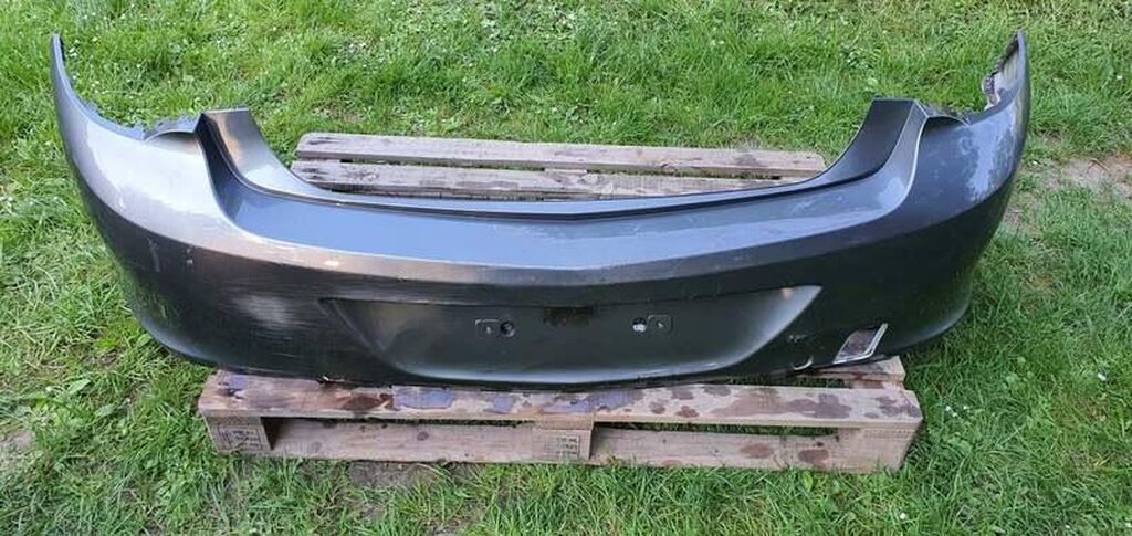 ZADNJI BRANIK ZA OPEL ASTRA J | opel astra j zadnji branik 20 877