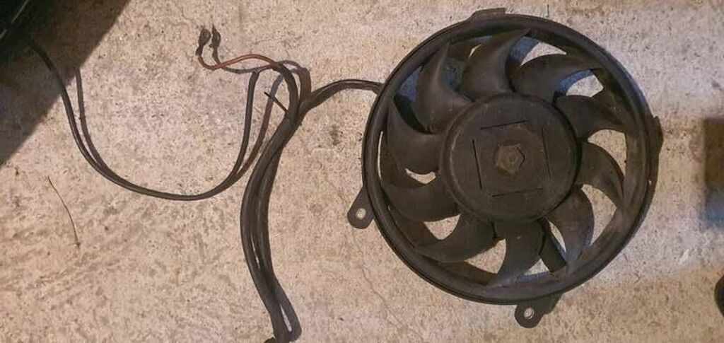VENTILATOR ZA AUDI A8, S8 | audi ventilator audi D