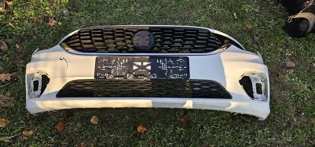 PREDNJI BRANIK LIMUZINA ZA FIAT TIPO | Fiat Tipo prednji branik
