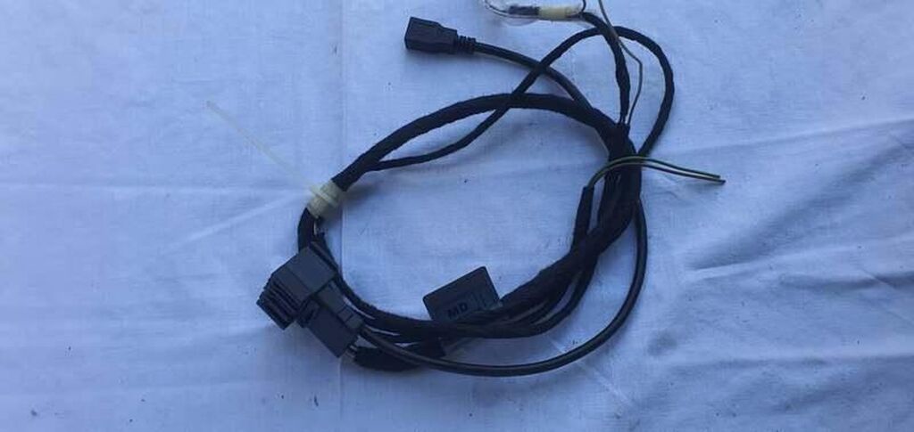 KABAL NAVIGACIJE ZA BMW 114, 116, 118 . | bmw 1 instalacija