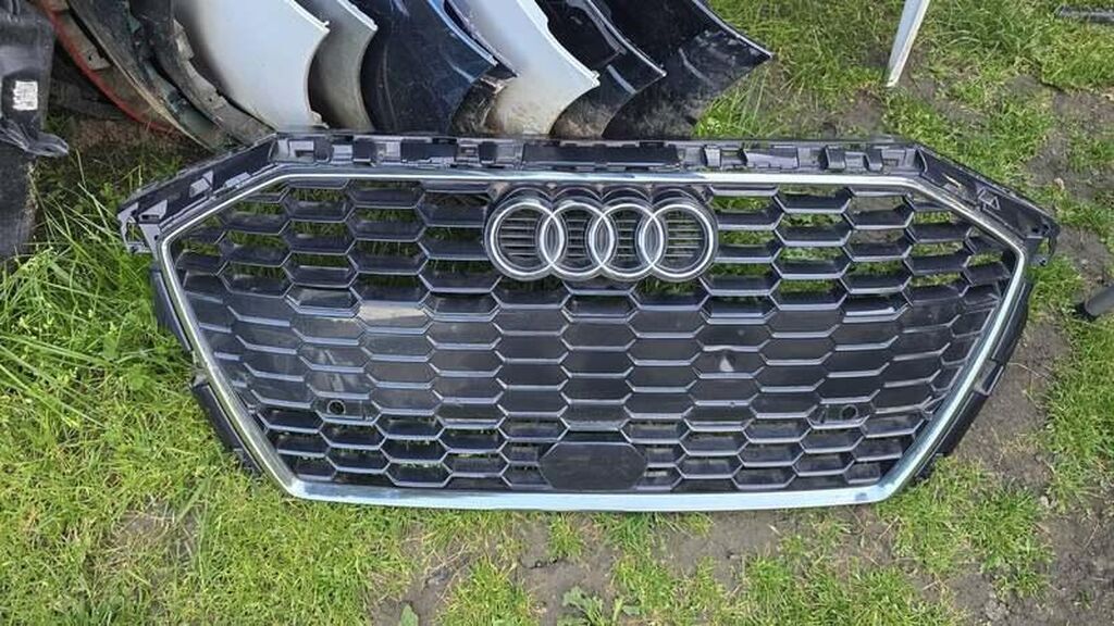 MASKA 8Y0 ZA AUDI A3 | Audi a3 maska 8Y0 8Y0 853 651 d