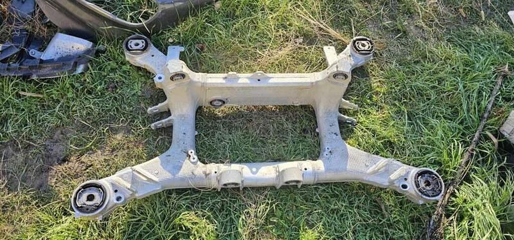 SANKE MOST G05 G06 G07 ZA BMW X5, X6, X7 | BMW X5 g05 X6 g06 X7 g07