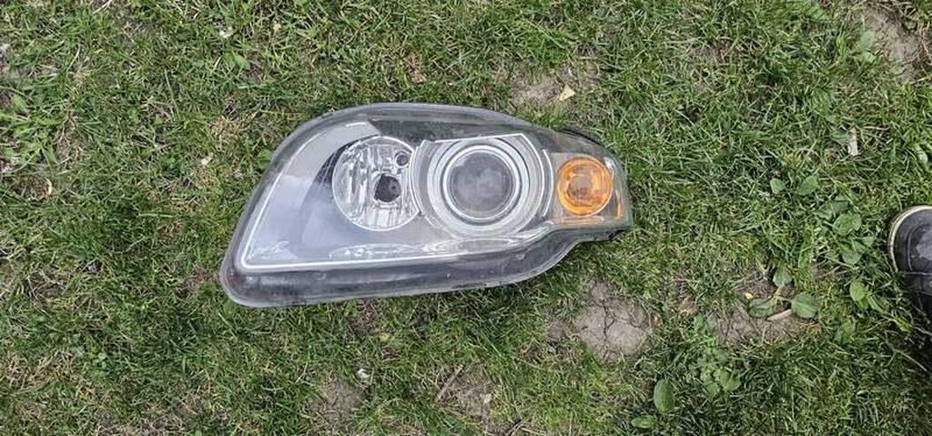 LEVI FAR B7 XENON ZA AUDI A4 | Audi a4 b7 levi far xenon original