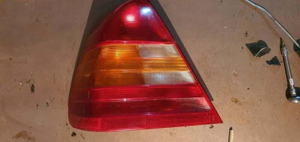LEVI STOP W202 ZA MERCEDES BENZ C KLASA | Mercedes c w202 levi stop