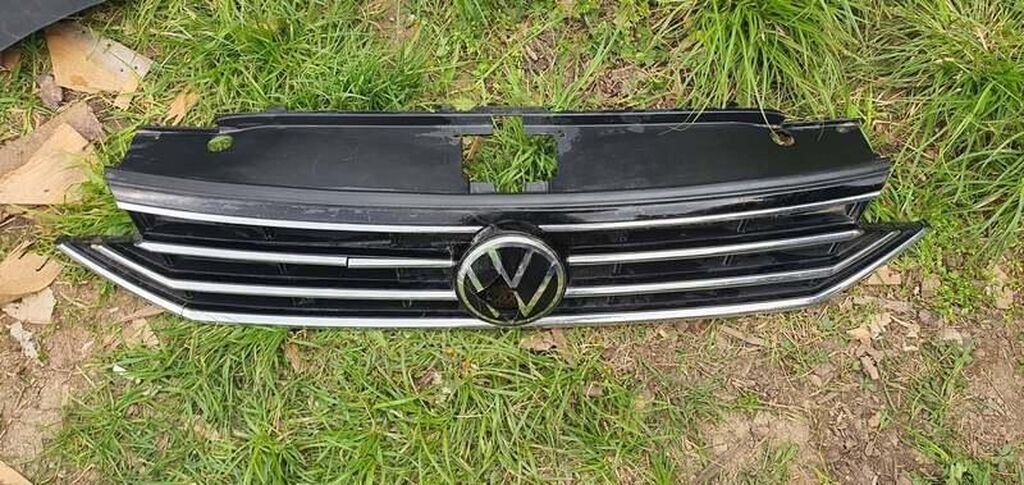 MASKA R LINE ZA VOLKSWAGEN PASSAT B8 | Volkswagen Passat b8 maska