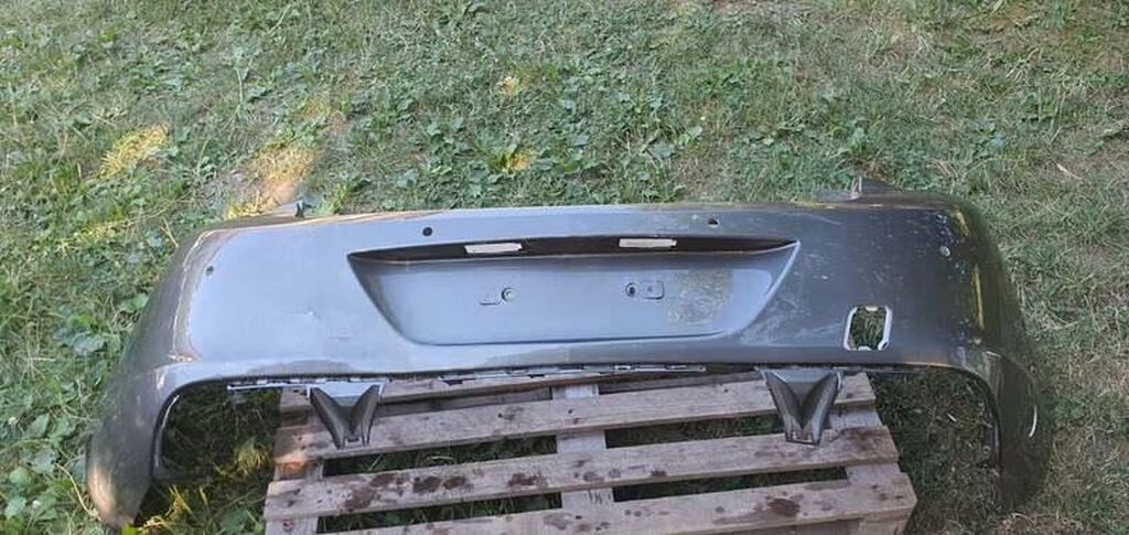 ZADNJI BRANIK ZA OPEL ASTRA J | Opel Astra j zadnji branik limuzina
