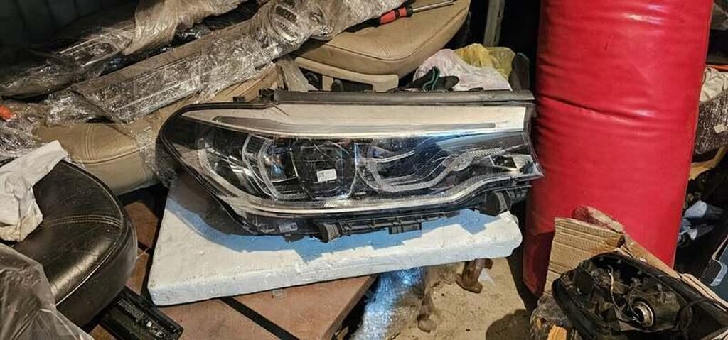 FAR G30 31 F90 LED ADAPTIVE ZA BMW 518, 520, 520 GT . | BMW 5 g30