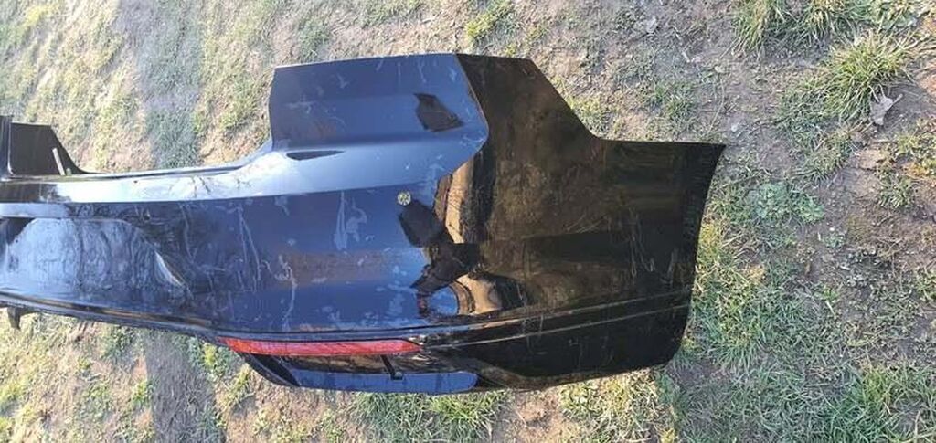ZADNJI BRANIK ZA VOLKSWAGEN PASSAT B8 | Volkswagen Passat b8 zadnji