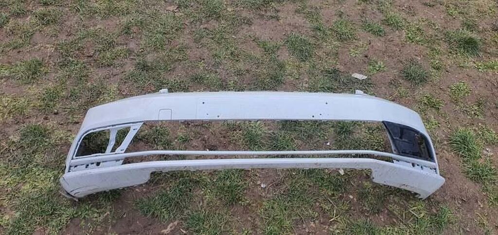 PREDNJI BRANIK ZA VOLKSWAGEN JETTA | Volkswagen jatta prednji branik