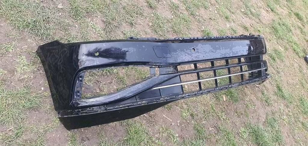 PREDNJI BRANIK RESTAJLING ZA VOLKSWAGEN PASSAT B8 | Volkswagen