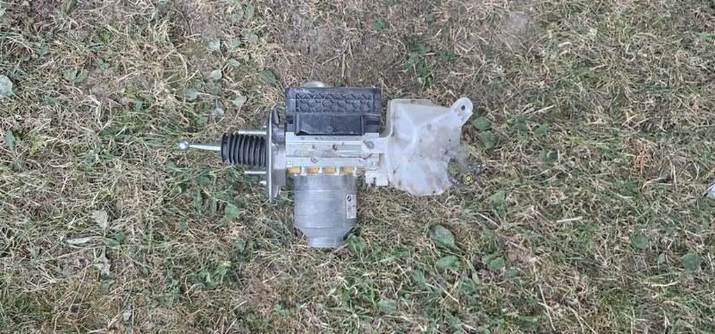 ABS SERVO KOČNICE G07 ZA BMW X7 | BMW x7 g07 ABS servo kočiona pumpa