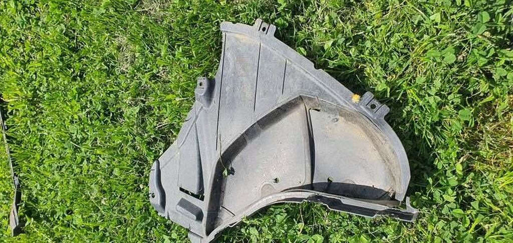 POTKRILO G30 G31 G38 PD ZA BMW 518, 520, 520 GT . | BMW 5 g30 g31