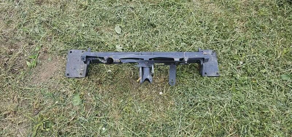 KUKA ZA VUČU G05 ZA BMW X5 | BMW X5 g05 kuka za vuču 052483
