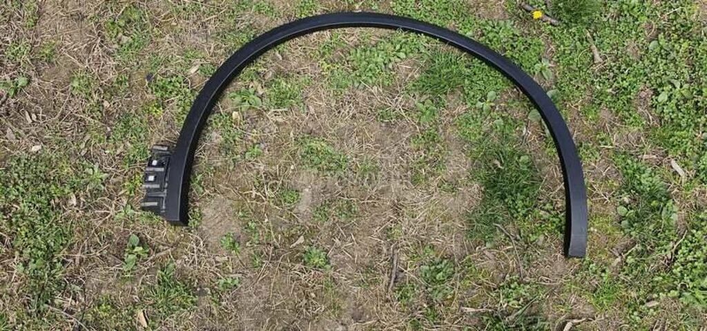 RUB KRILA PD 760 ZA VOLKSWAGEN TOUAREG | Volkswagen touareg rub