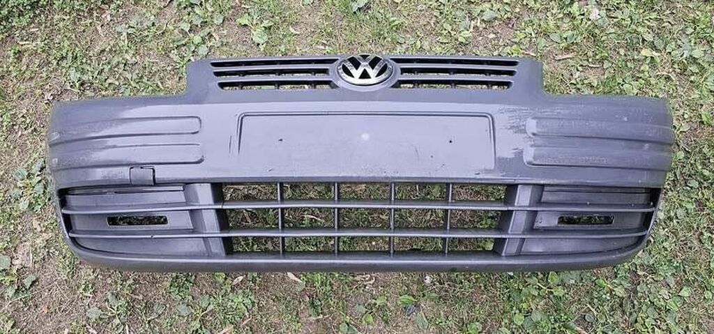 PREDNJI BRANIK 2K0 ZA VOLKSWAGEN CADDY | Volkswagen caddy prednji