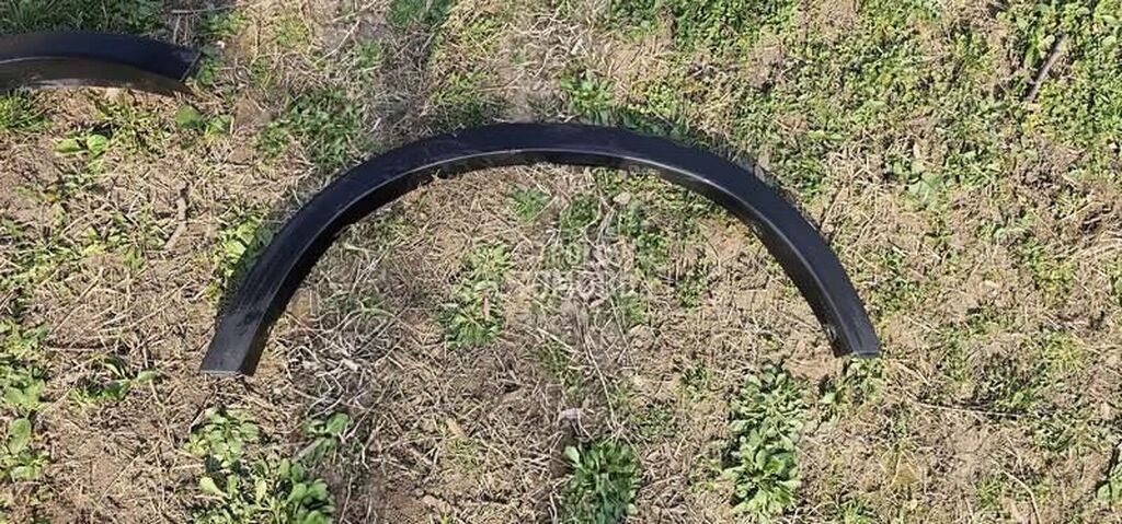 RUB KRILA ZL F25 ZA BMW X3 | BMW x3 f25 zadnji levi rub