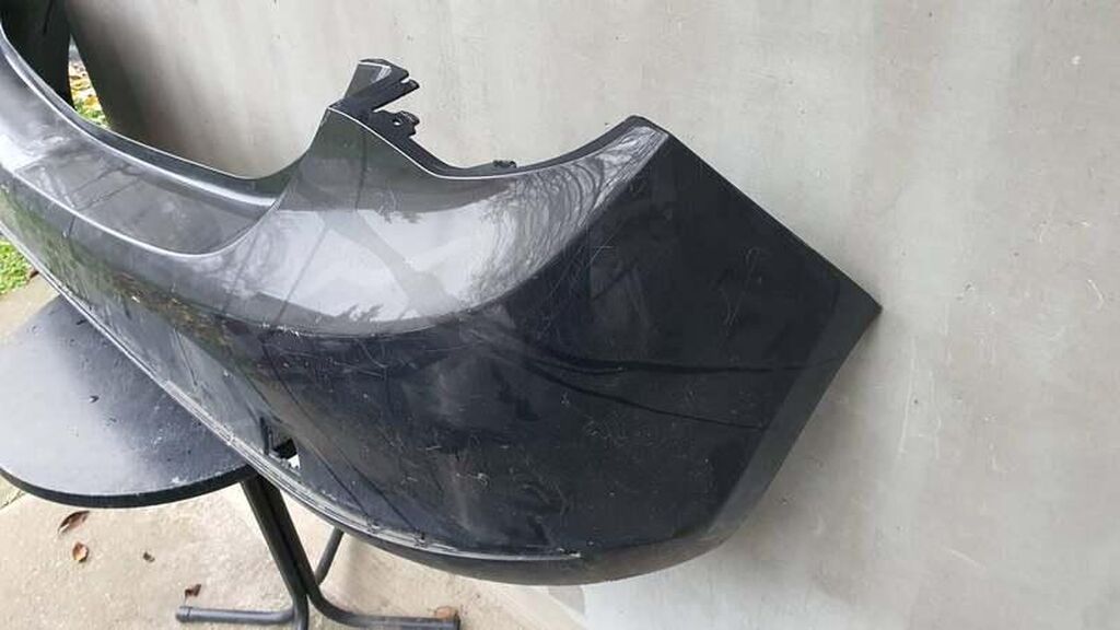 BRANIK ZA OPEL ASTRA J | opel astra j zadnji branik